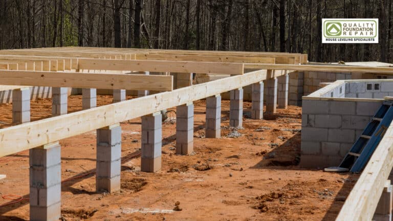 How to Enclose Pier and Beam Foundation?How Much Does a Crawl Space ...