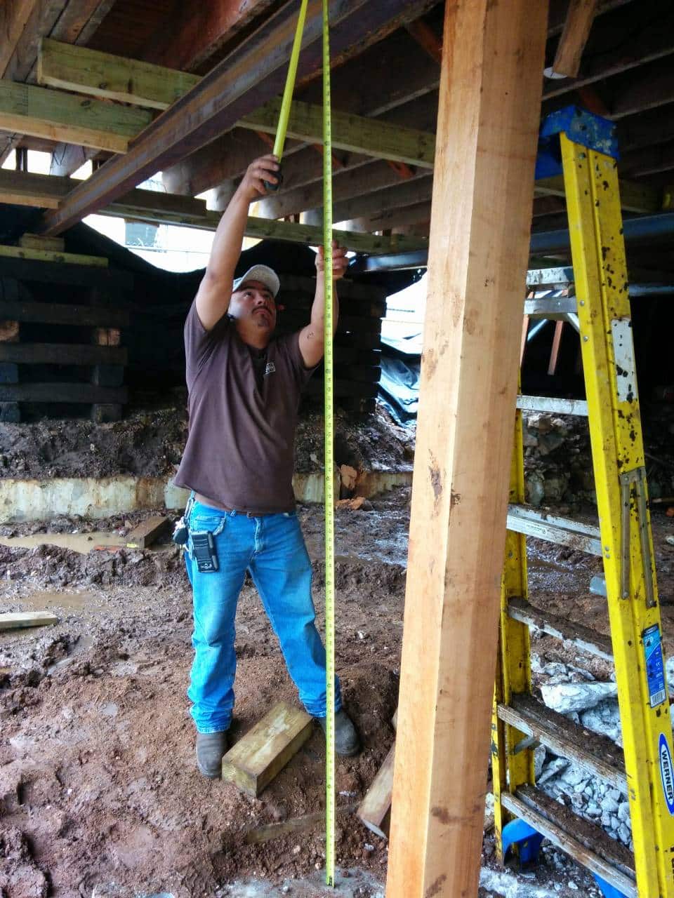 Quality Foundation Repair Austin TX - House Leveling Specialists