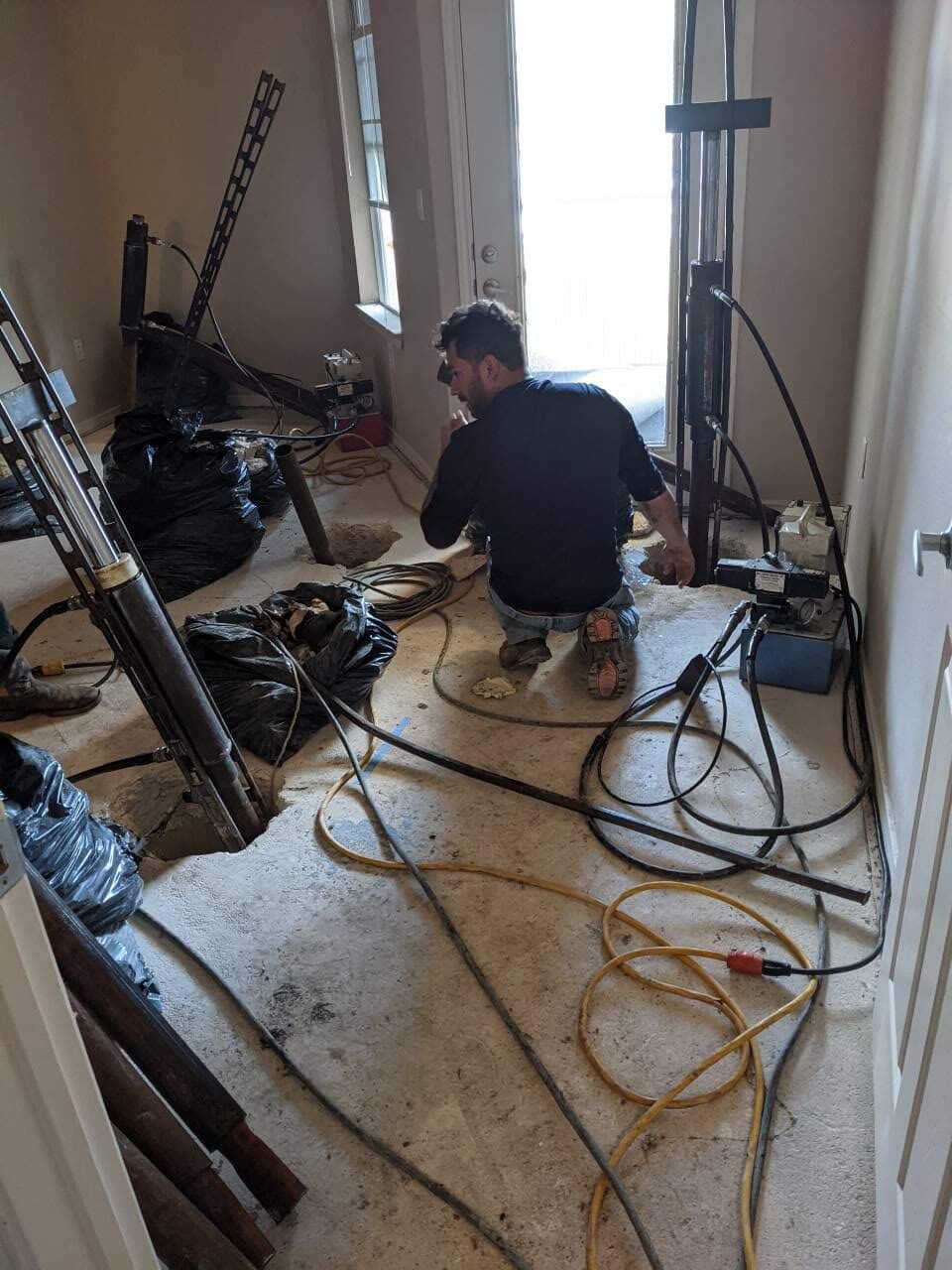 Commercial Foundation Repair Austin - Trusted Office Building and ...