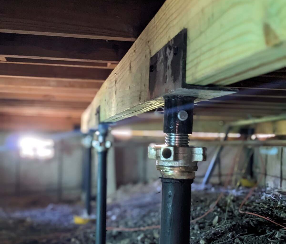 House Leveling: Why Your Home Might Need It