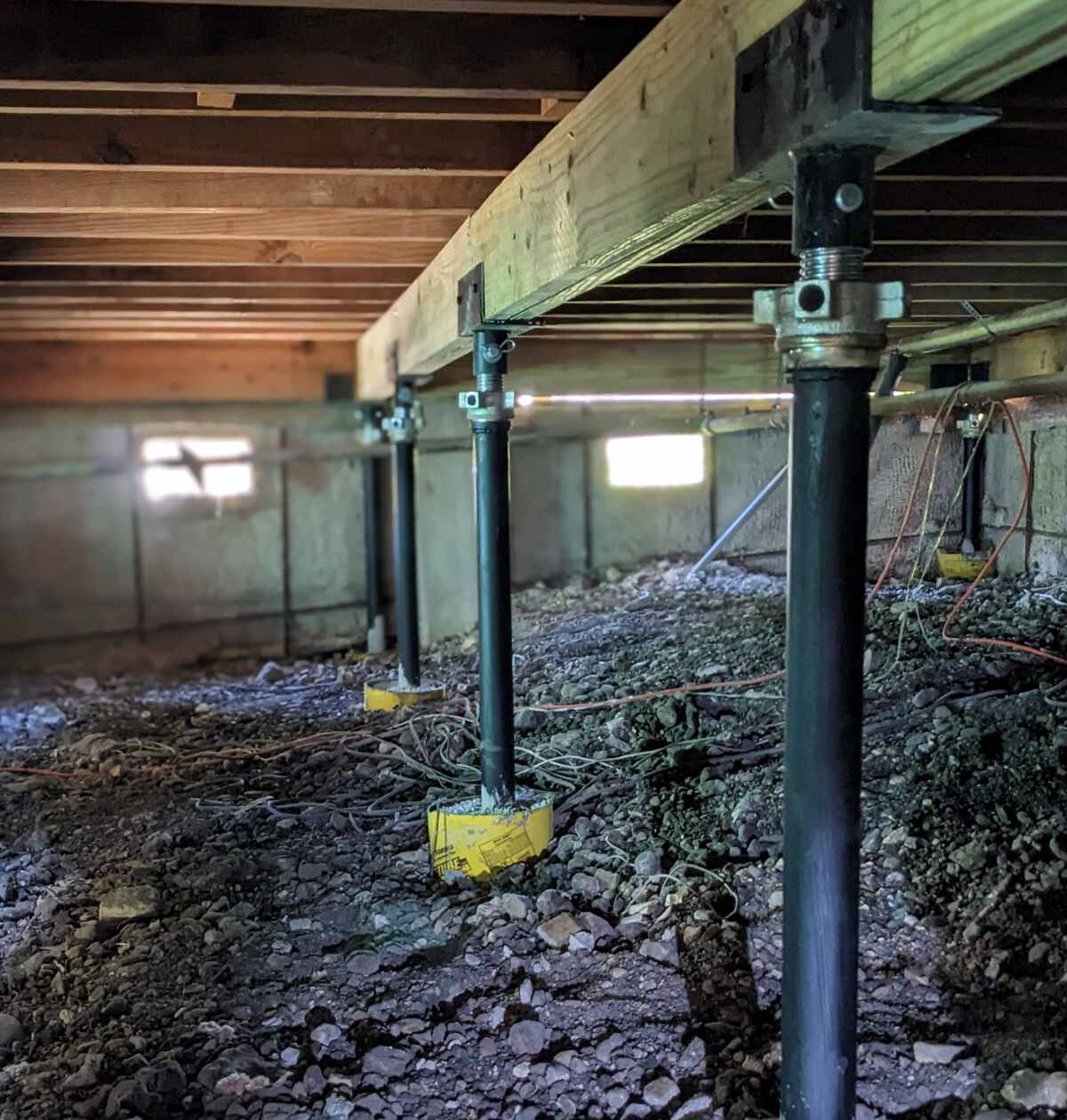 House Leveling: Why Your Home Might Need It