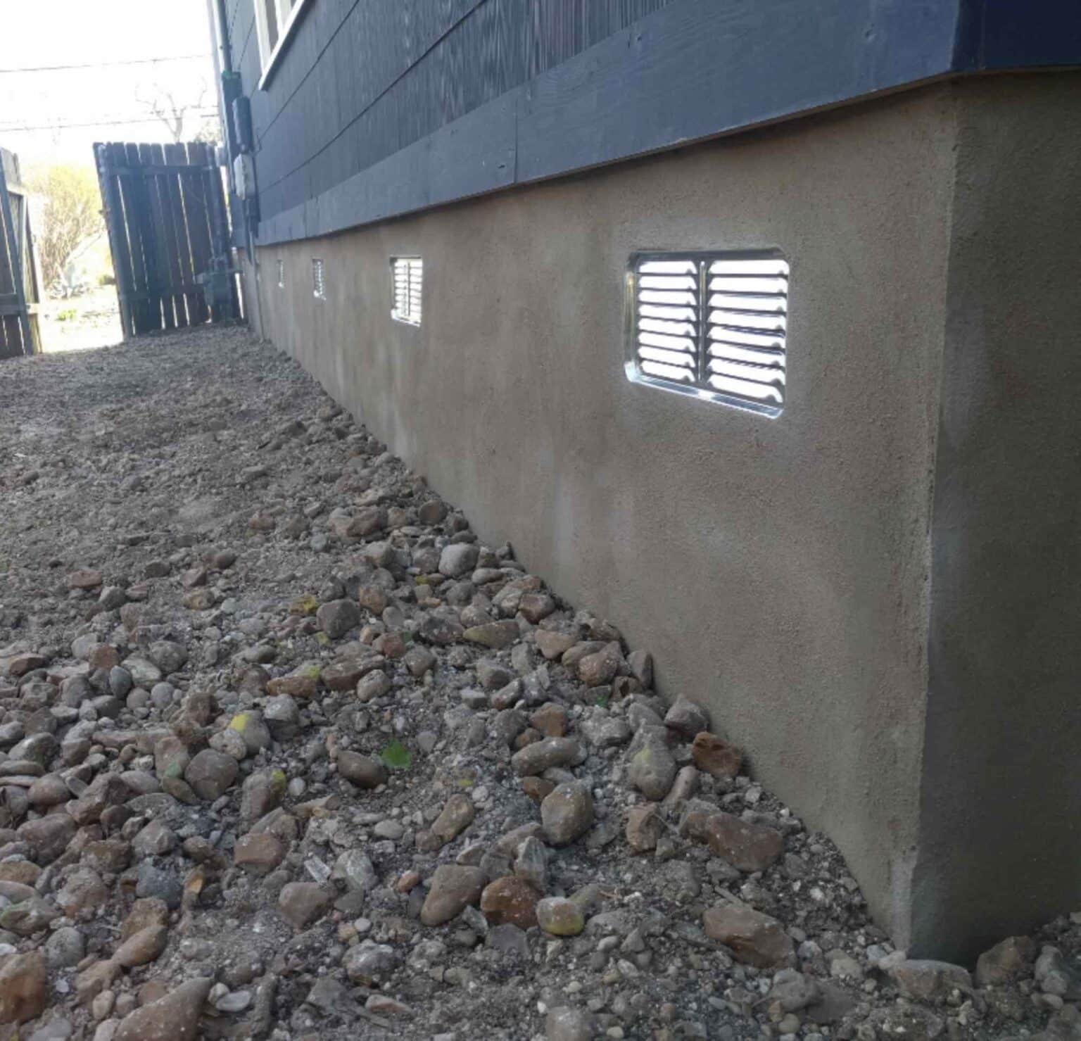 Crawl Space Inspection: What to Look for and Why It Matters