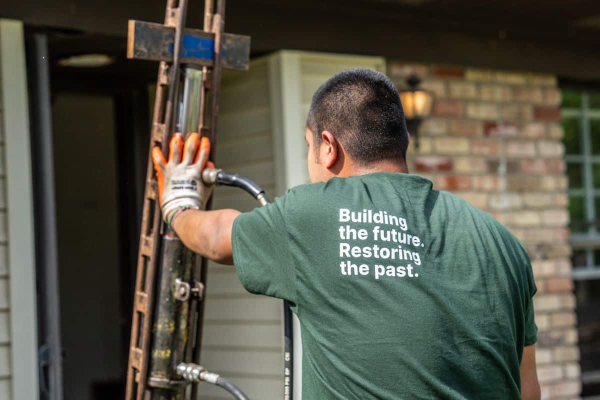 Crawl Space Solutions: Fix Moisture, Structural & Air Quality Problems